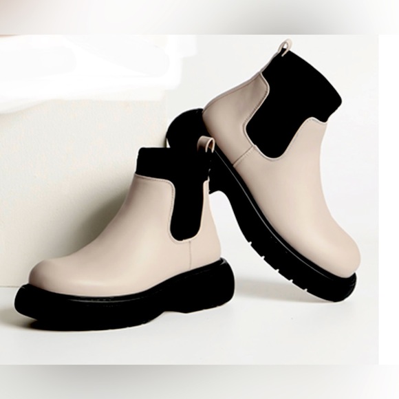 Dream Pairs | Shoes | Dream Pairs Womens Lug Sole Platform Boots Ankle ...